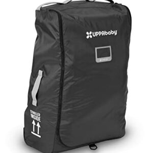 UPPAbaby Travel Bag for Vista, V2, Cruz, & Cruz V2