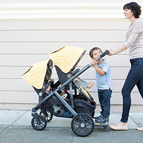 UPPAbaby VISTA PiggyBack Ride-Along Board