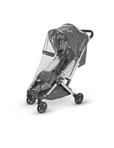 uppababy minu/minu v2 stroller rain shield