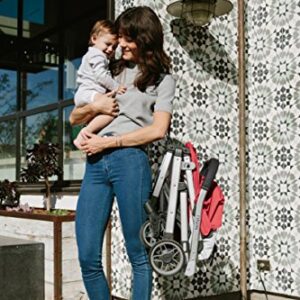 UPPAbaby MINU/MINU V2 Stroller Rain Shield