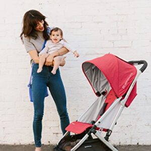 UPPAbaby MINU/MINU V2 Stroller Rain Shield