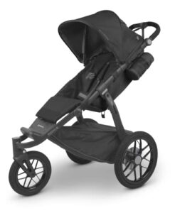 ridge stroller – jake (charcoal/carbon)