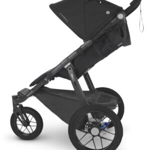 Ridge Stroller - Jake (Charcoal/Carbon)