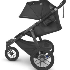 Ridge Stroller - Jake (Charcoal/Carbon)