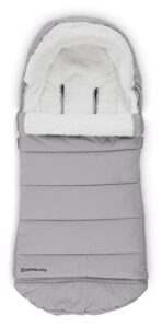 uppababy cozyganoosh – stella (grey)