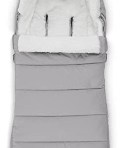 UPPAbaby Cozyganoosh - Stella (Grey)