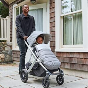 UPPAbaby Cozyganoosh - Stella (Grey)