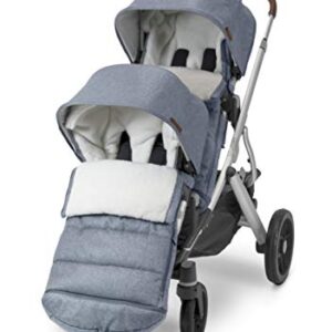 UPPAbaby Cozyganoosh - Stella (Grey)