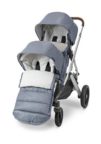 UPPAbaby Cozyganoosh - Stella (Grey)