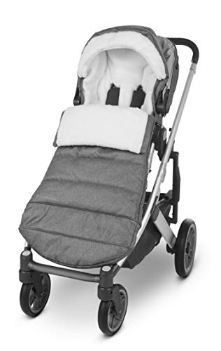 UPPAbaby Cozyganoosh - Stella (Grey)