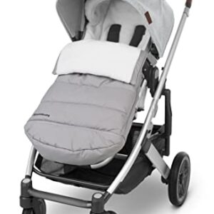 UPPAbaby Cozyganoosh - Stella (Grey)