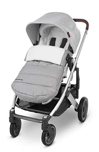 UPPAbaby Cozyganoosh - Stella (Grey)