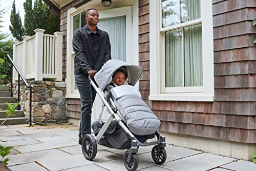 UPPAbaby Cozyganoosh - Stella (Grey)