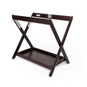 uppababy bassinet stand – espresso