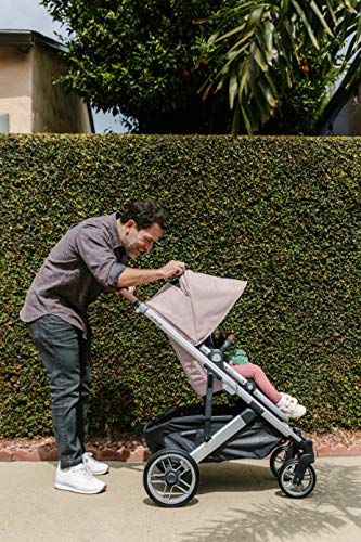 UPPAbaby Basket Cover for Vista V2 & Cruz V2