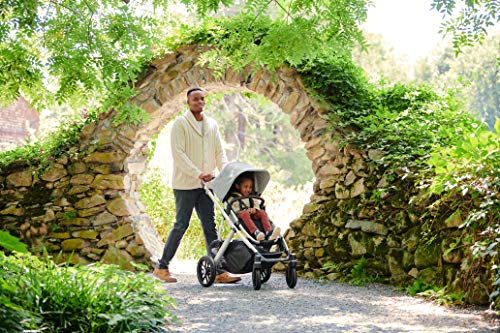 UPPAbaby Basket Cover for Vista V2 & Cruz V2