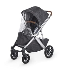 uppababy performance rain shield for vista, 2, cruz, & cruz v2