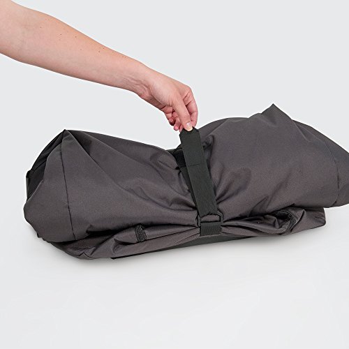 UPPAbaby VISTA Travel Bag with TravelSafe