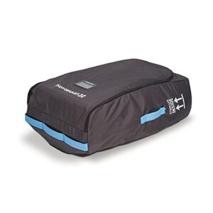 UPPAbaby VISTA Travel Bag with TravelSafe