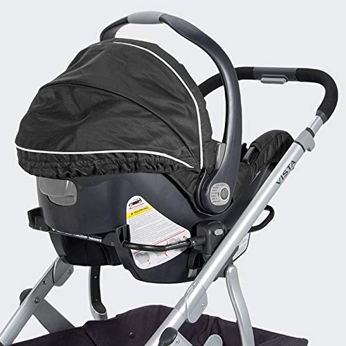 UPPAbaby Infant Car Seat Adapter for Chicco