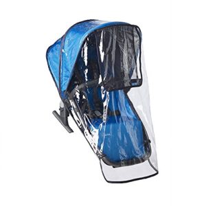 uppababy rumbleseat rain shield