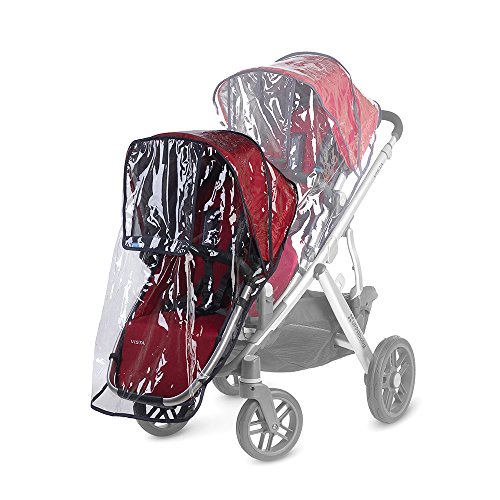 UPPAbaby RumbleSeat Rain Shield