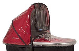 uppababy bassinet rain shield