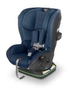 knox convertible car seat – noa (navy melange)