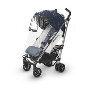 uppababy 2018 g-series rain shield