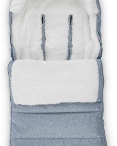 UPPAbaby CozyGanoosh - GREGORY (blue melange)