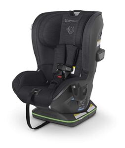 knox convertible car seat – jake (black mélange)