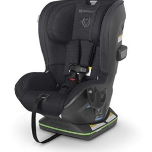 Knox Convertible Car Seat - Jake (Black mélange)