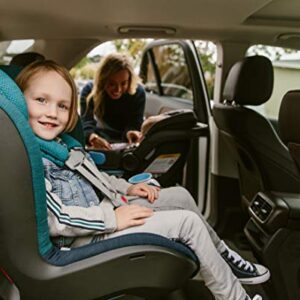 Knox Convertible Car Seat - Jake (Black mélange)