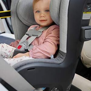 Knox Convertible Car Seat - Jake (Black mélange)