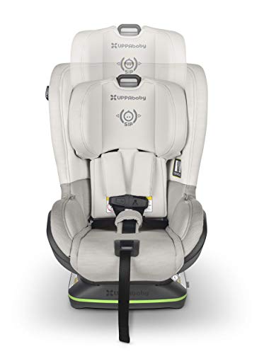 Knox Convertible Car Seat - Jake (Black mélange)