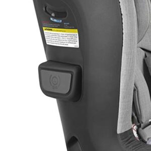 Knox Convertible Car Seat - Jake (Black mélange)