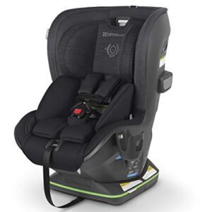 Knox Convertible Car Seat - Jake (Black mélange)