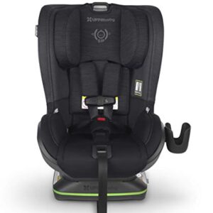 Knox Convertible Car Seat - Jake (Black mélange)