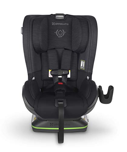 Knox Convertible Car Seat - Jake (Black mélange)