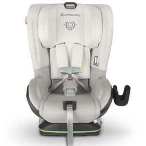 Knox Convertible Car Seat - Bryce (White & Grey Marl) + Extra Cup Holder for Knox