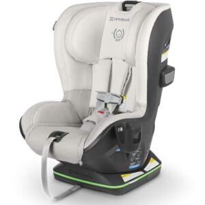 Knox Convertible Car Seat - Bryce (White & Grey Marl) + Extra Cup Holder for Knox