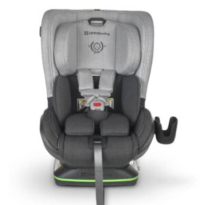 Knox Convertible Car Seat - Jordan (Charcoal mélange) Wool + Extra Cup Holder for Knox