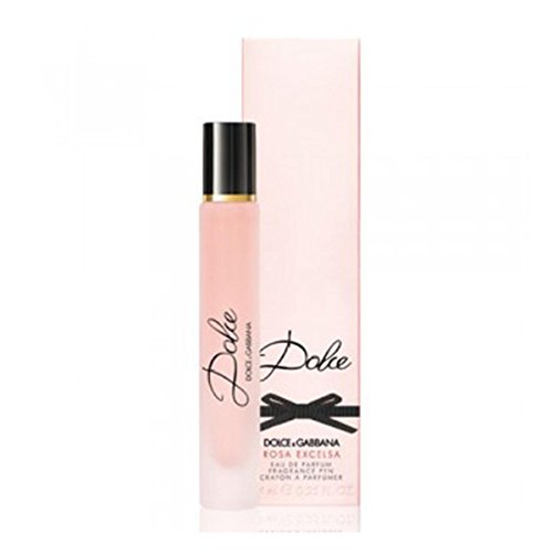 Dolce & Gabbana Dolce Rosa Excelsa Eau De Parfum Rollerball For Women 7.4 ml 0.25 Oz