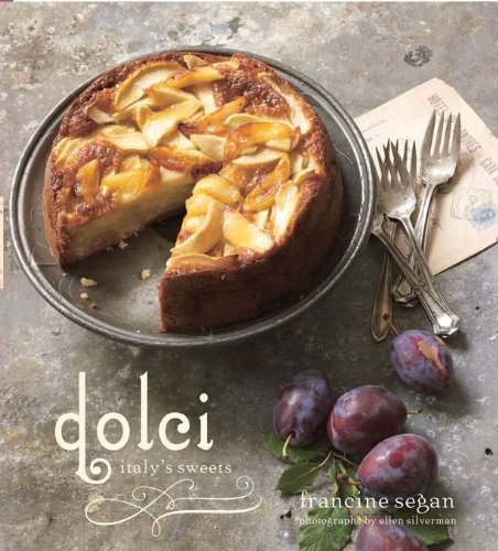 Dolci: Italy's Sweets