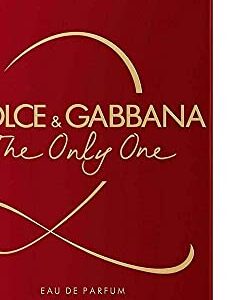 Dolce & Gabbana The Only One 2 Women 1.6 oz EDP Spray