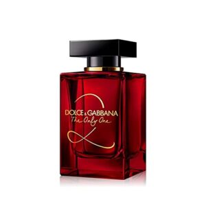 dolce & gabbana the only one 2 women 1.6 oz edp spray