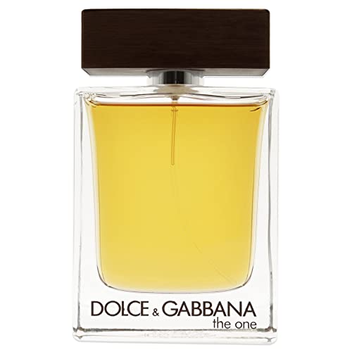 The One by Dolce & Gabbana Eau De Toilette Spray 3.4 oz Men