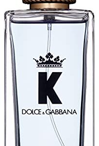 Dolce & Gabbana K Eau De Toilette Spray For Men 3.3 Ounce