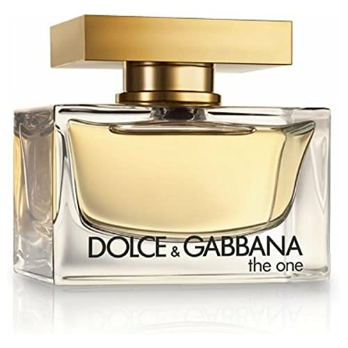 Dolce & Gabbana (dopg8) Dolce & Gabbana The One Eau De Parfum Spray 2.5 Oz/ 75 Ml for Women By Dolce & Gabbana, 2.5 Fl Oz