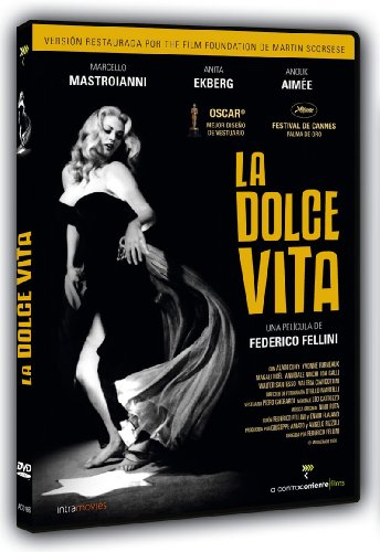 La Dolce Vita